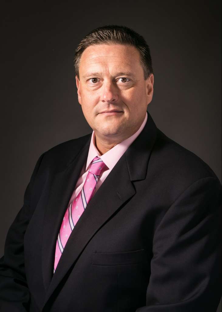 Schenck Process Announces the Hiring of Rod Henricks as Executive ...