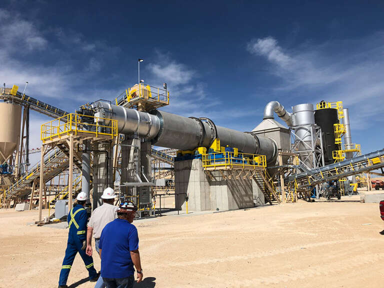 FEECO International | Pemanet