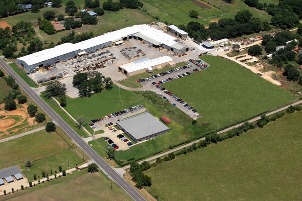 KWS Manufacturing Company, Ltd. | Pemanet