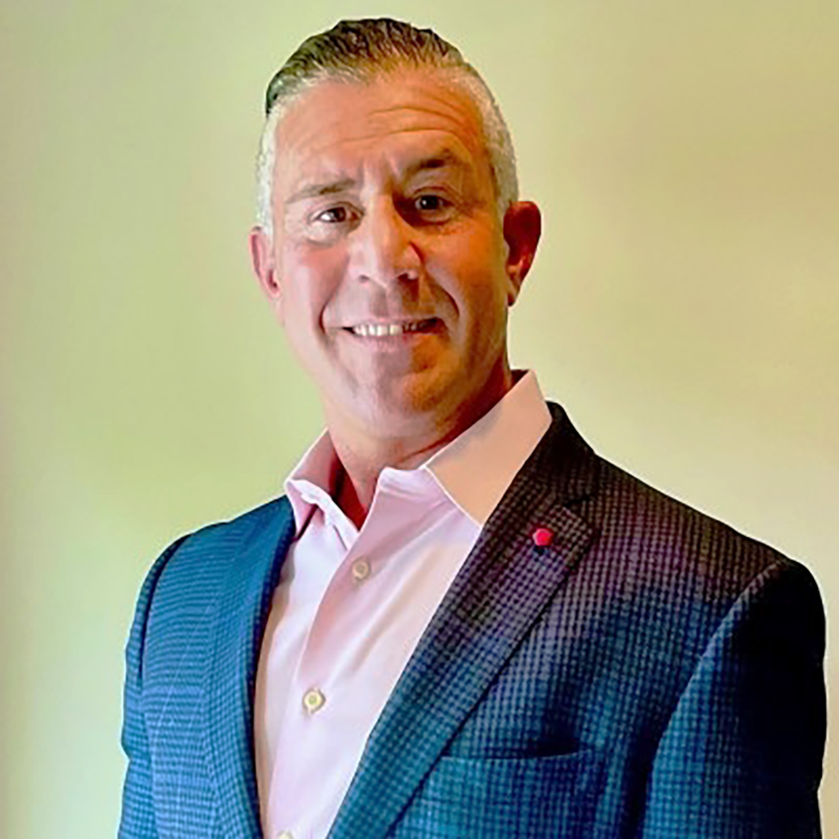 Cyclonaire Appoints Jay Anzelmo as Vice President Sales and Marketing ...
